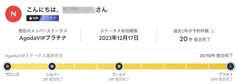 【アゴダ徹底ガイド】利用歴4年が語るAgodaの魅力とデメリット | HAC NOTE